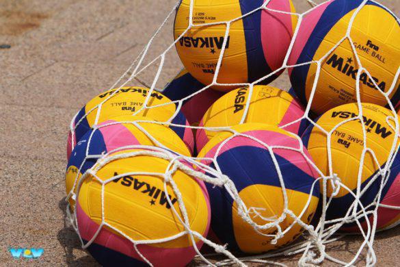 VLV – magyar vízilabda-válogatott