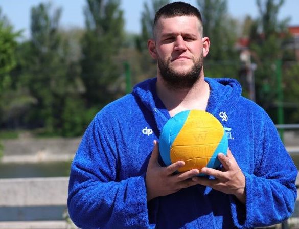 VLV – magyar vízilabda-válogatott