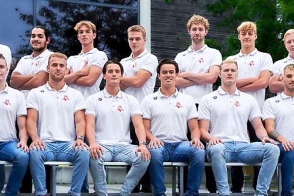 VLV – magyar vízilabda-válogatott