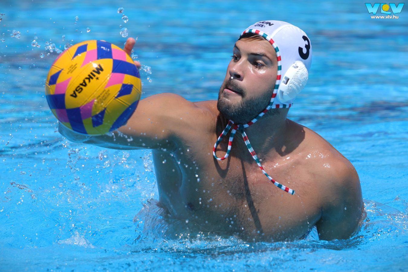 Fekete Gergő – a 2024-es párizsi olimpia előtt – vlv-képek – VLV