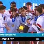 U18-as vb – Arcképcsarnok – VLV