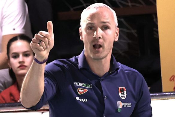 OB1, döntő I.: FTC-Honvéd 13:9 – VLV
